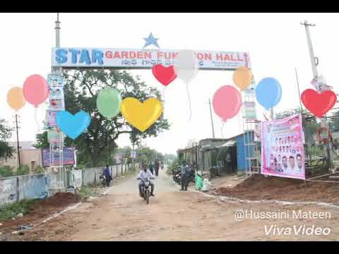 Star Garden Function Hall ( Shabad ) - YouTube