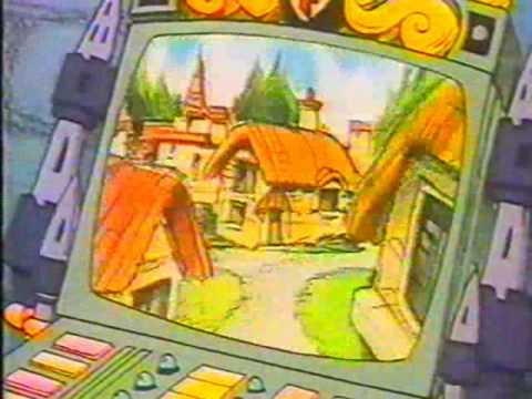 Telebugs 39 - Monster Mash - YouTube