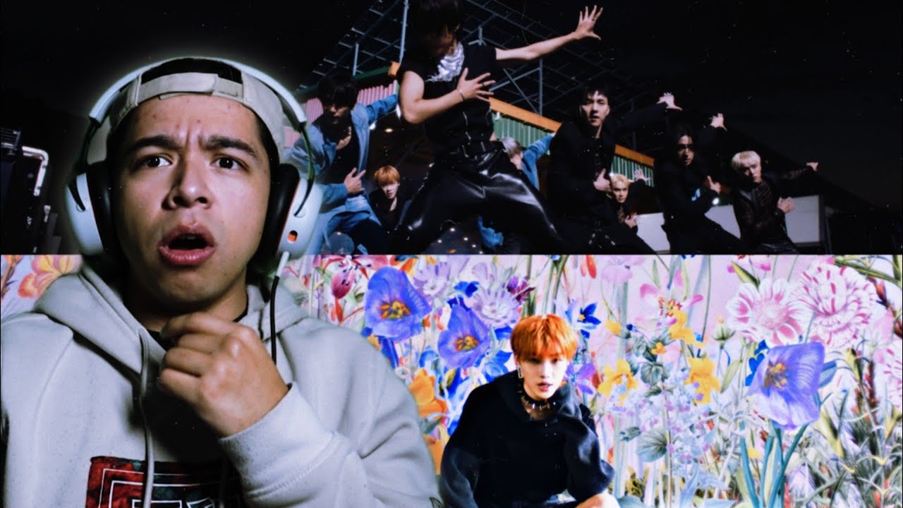 THE BOYZ(더보이즈) 'WATCH IT' - REACTION (DAMN!!!!) - YouTube