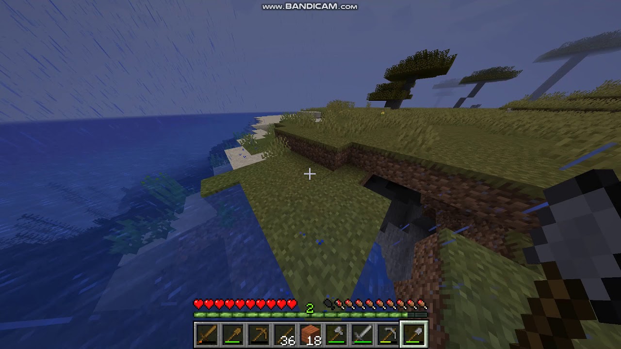 Minecraft Ep#2 - YouTube