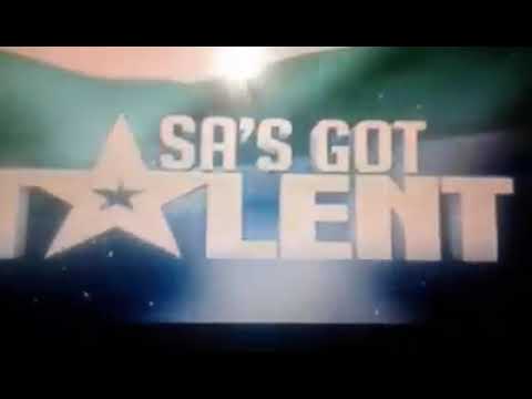 The Mighty Voices perform in SA's got Talent 2015 - YouTube