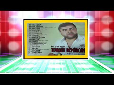 TURGUT DEMİRCAN KALFATLİYA