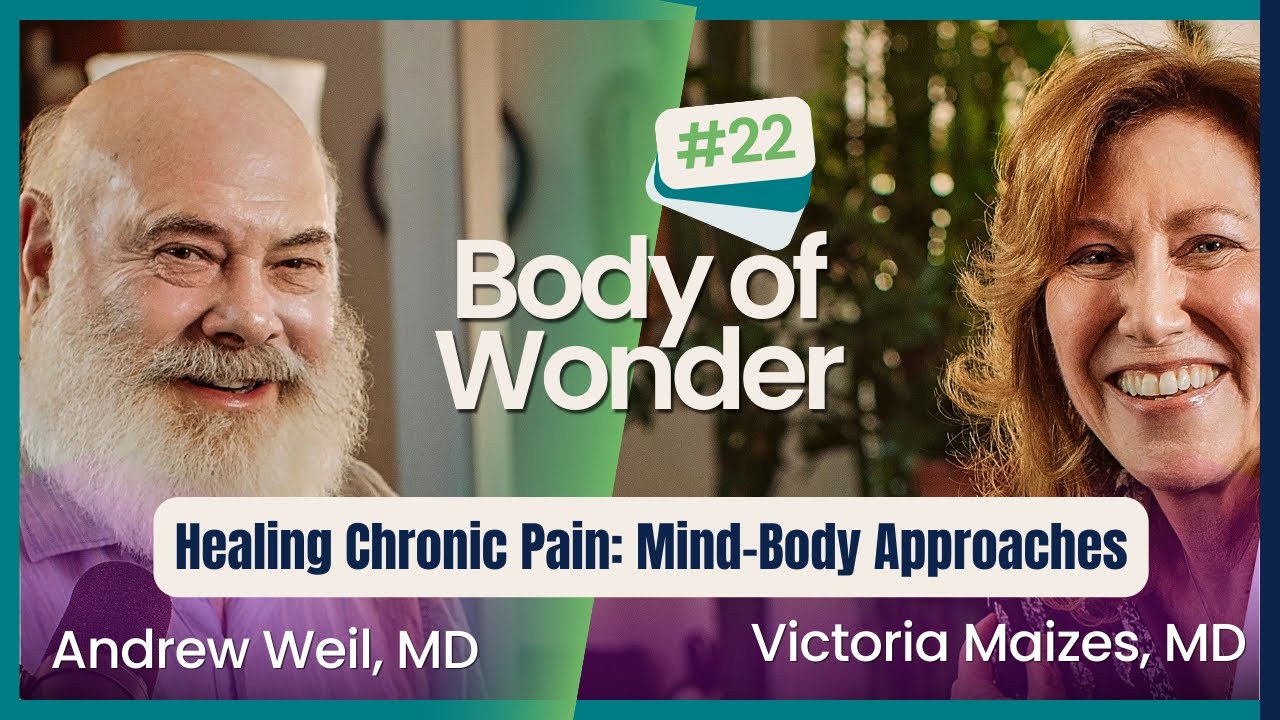 Body of Wonder - Mind-Body Approaches to Understanding & Healing ...