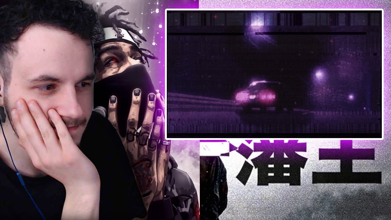 KORDHELL & SCARLXRD "PSYCHX" ALBUM REACTION. PART 1 - YouTube