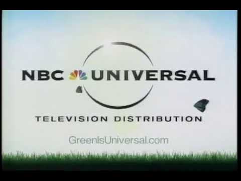 Entertain The Brutes/Endemol USA/NBC Universal Television Distribution (2009)
