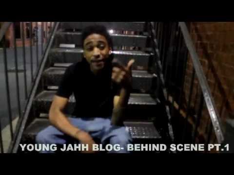 PMG-YOUNG JAHH BLOG PT.1