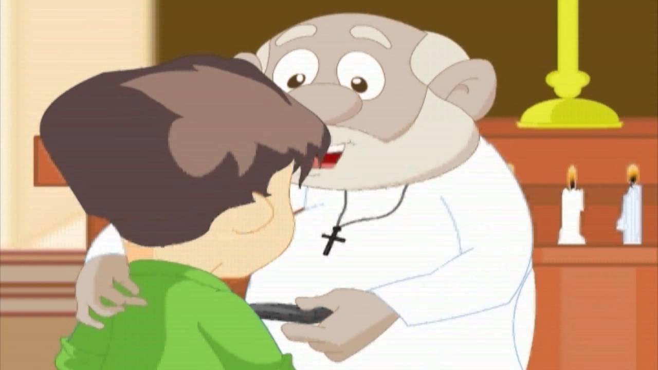 Tintu Mon Comedy | Father | Tintu Mon Comedy Animation Full Movie - YouTube