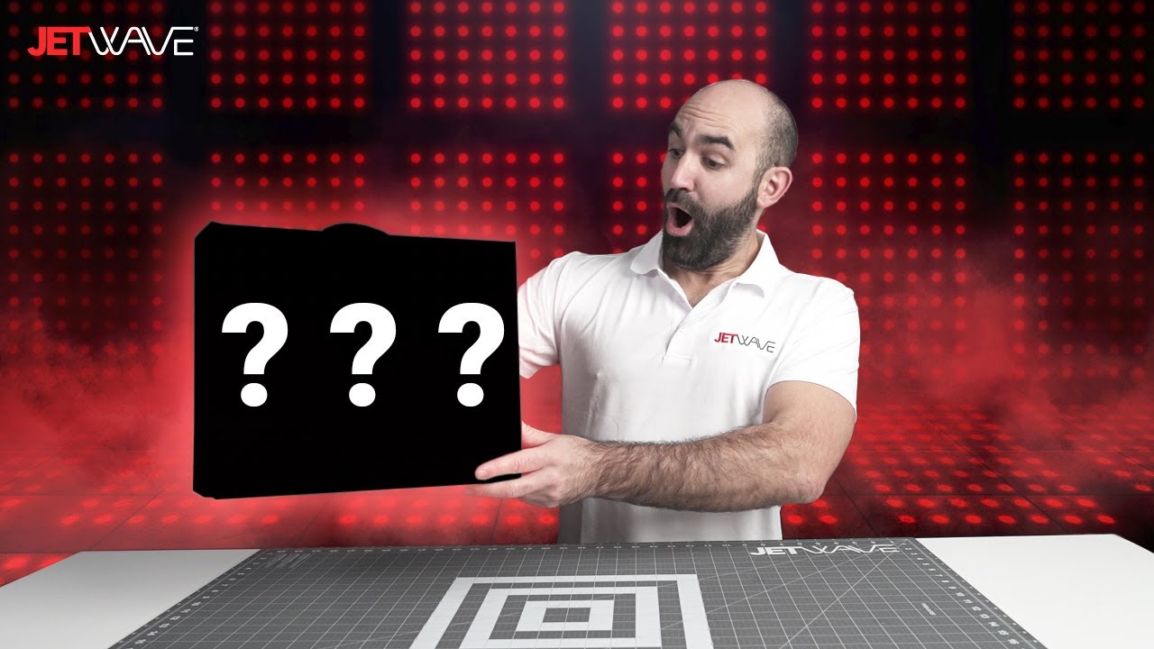 Introducing Something Brand New! - YouTube