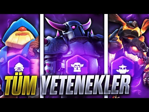 Kaos Modunun Tüm Özelliklerini Denedim