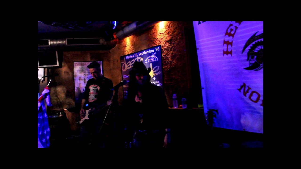 WWW.EMPUJE.NET.Coyote Express Band. - YouTube