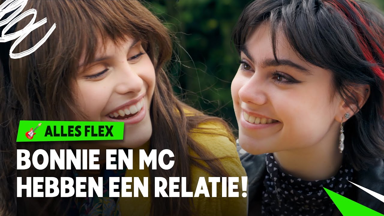 "IK HEB JE GEMIST" | Alles Flex | seizoen 2 #1 | NPO Zapp - YouTube