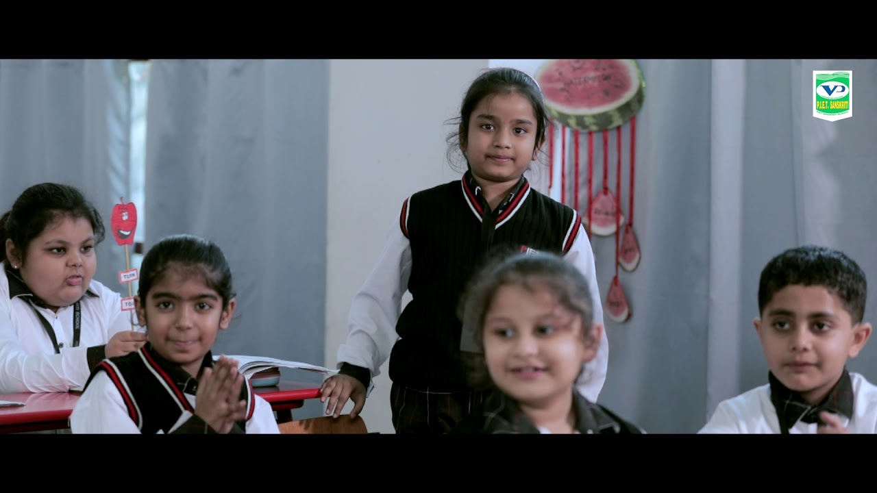 PIET Sanskriti School HUDA, ADMISSIONS OPEN FOR 2019-20 - YouTube