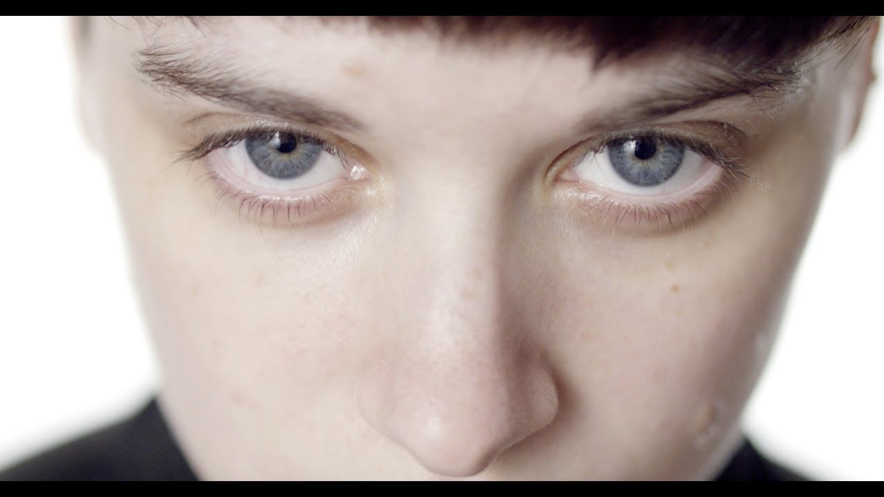 I Heart Girl - Screen Tests - YouTube