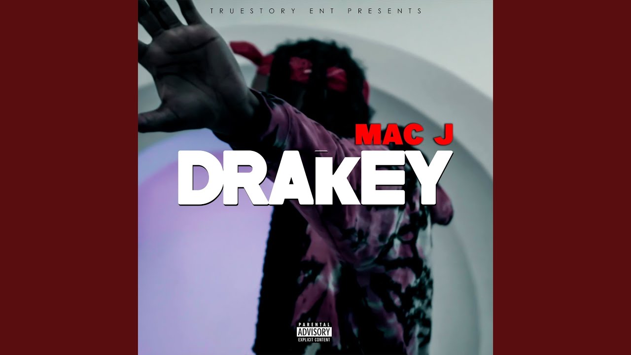 Drakey - YouTube Music