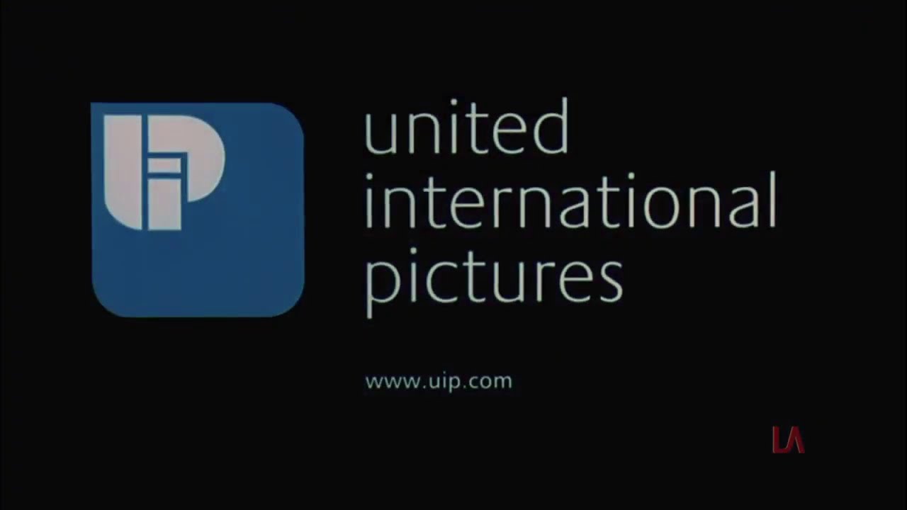 UIP logos (1982-present) - YouTube