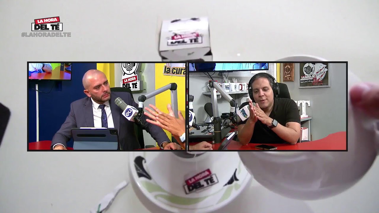 COMO IDENTIFICAR UN CUARENTON - YouTube