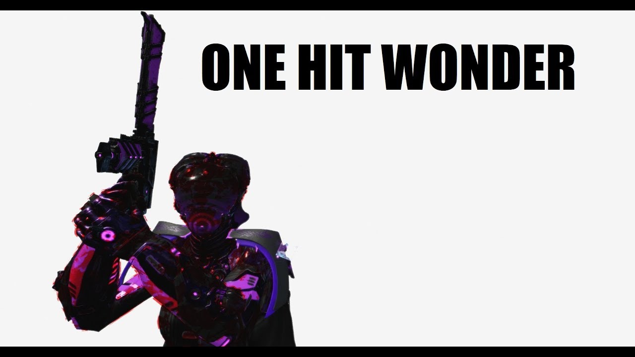 Tombfinger kitgun build/info + Gameplay - Warframe Fortuna - YouTube