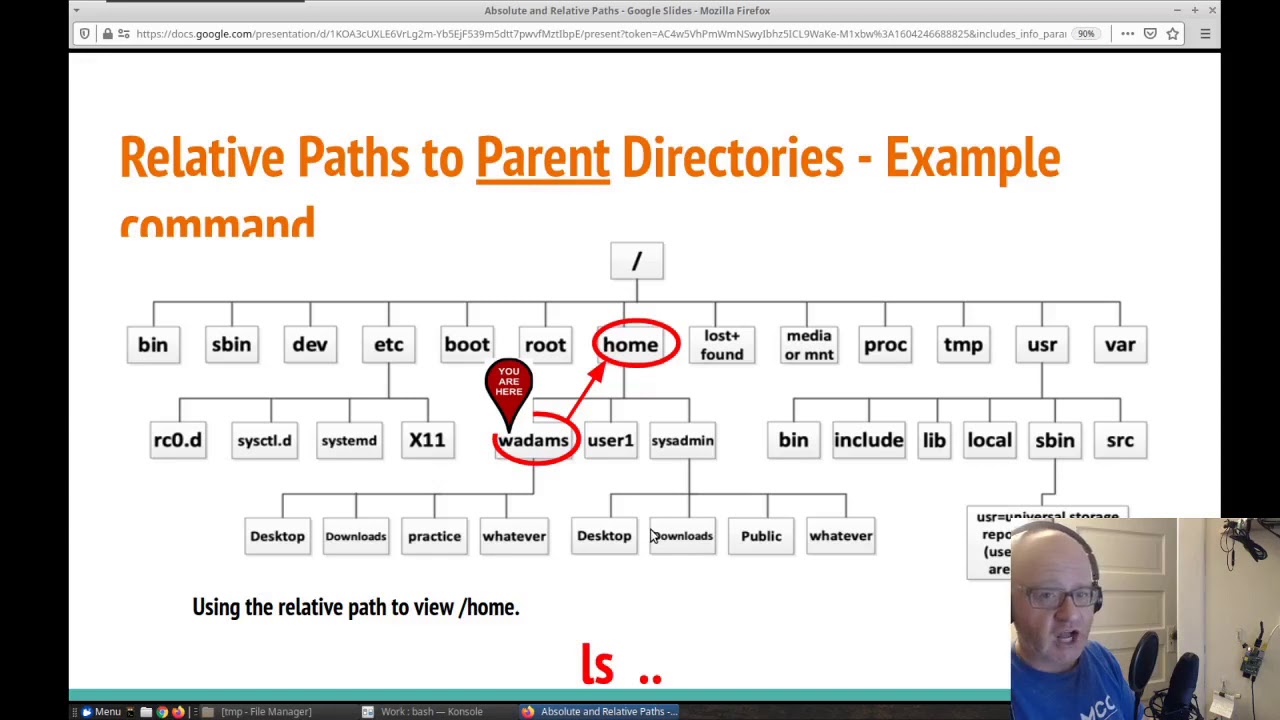 Bash Relative Path The 7 Latest Answer Brandiscrafts bash-relative-path-the-7-latest-answer-brandiscrafts
