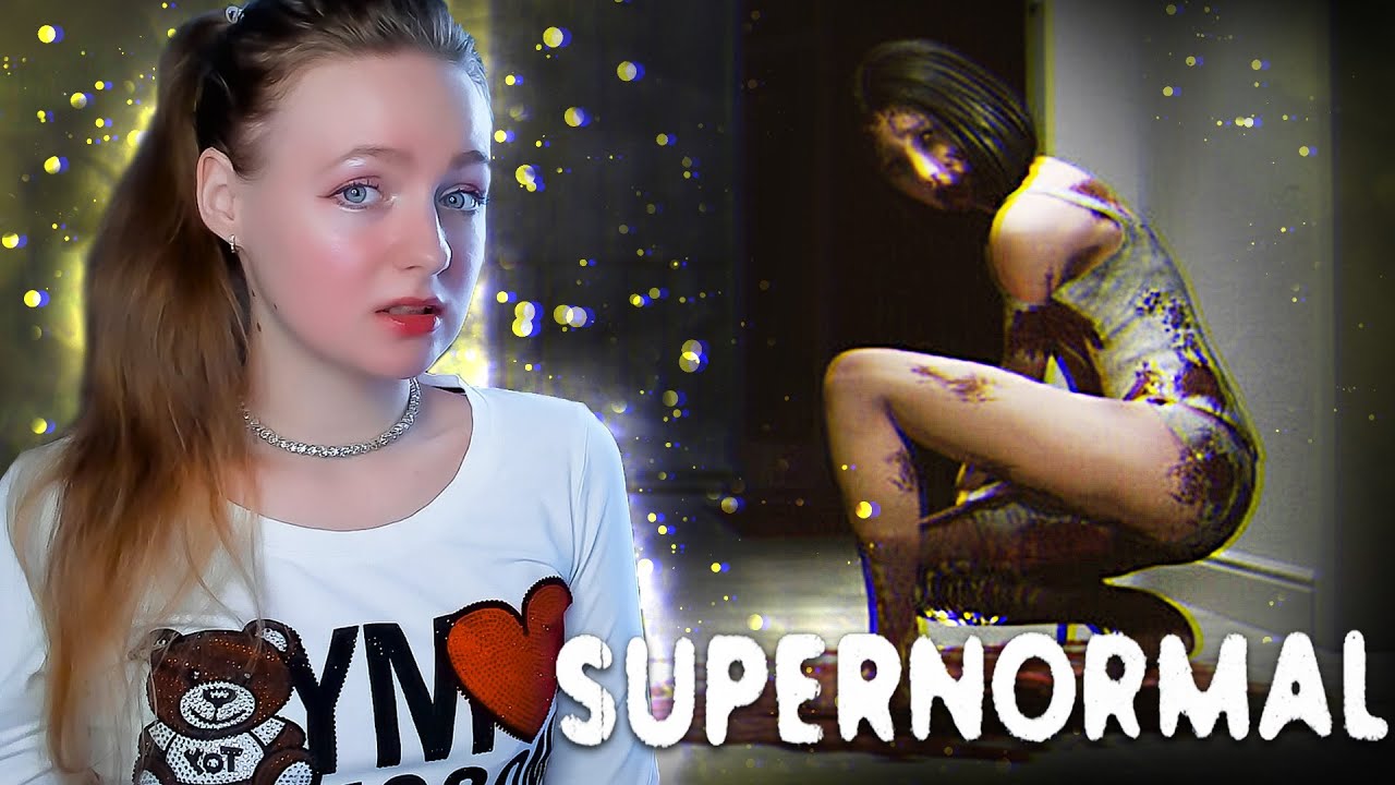 РАЗГАДЫВАЮ ИСТИНУ ПАРАНОРМАЛЬНЫХ ЯВЛЕНИЙ Supernormal #1 - YouTube