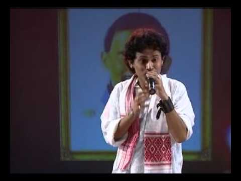 O Mai Jaan | Assamese Song | Manas Robin | Jatra | Rakesh Reyan | Ridip ...