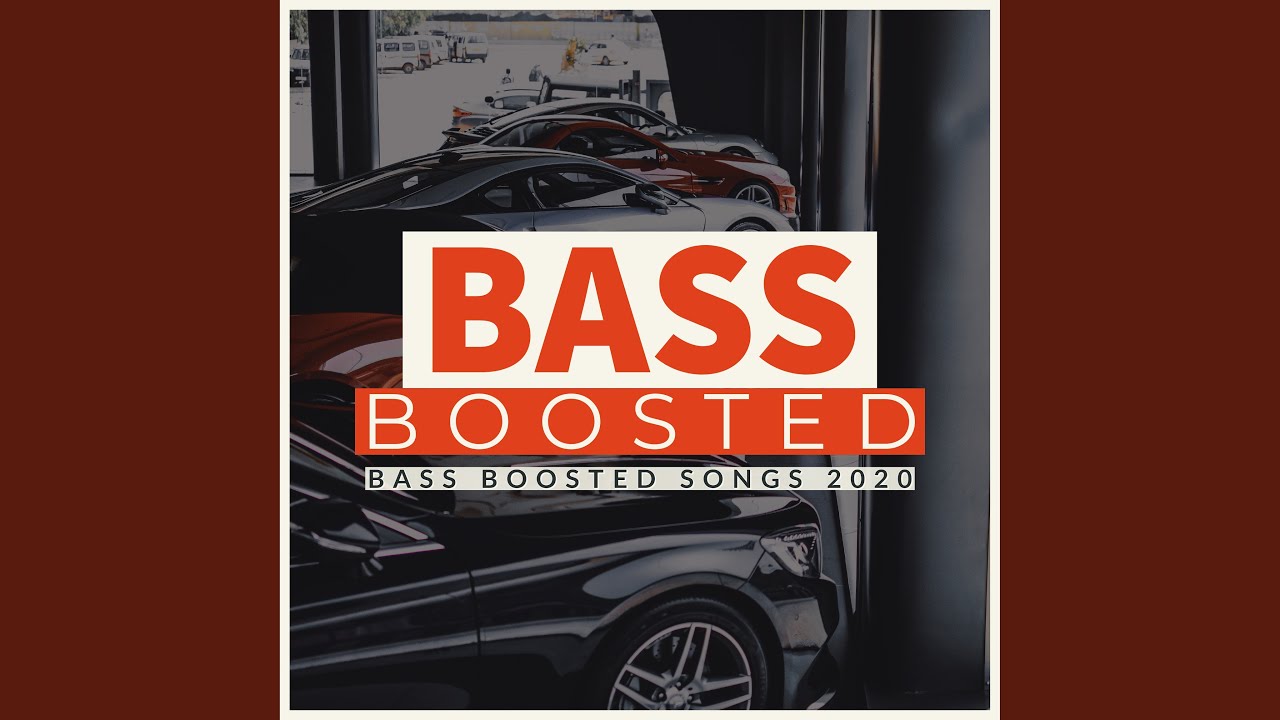 Bass Test Heavy Beat (Bass Boosted) - YouTube