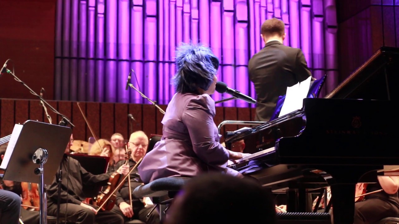 Patryk Dobosz on "Another Way To Die" by Jack White with Karen Edwards ...