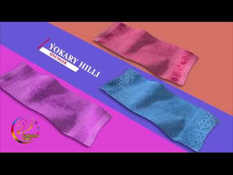 Turkmenistan Sport - ad break