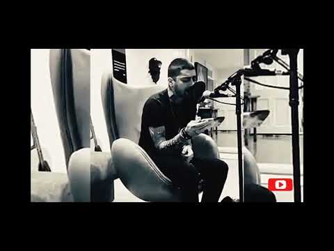Zayn- Hold back the river (cover)