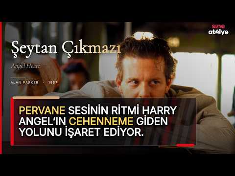Şeytan Çıkmazı (Film Analizi) | Harry’nin Kendi Sonuna Giden Pervane Sesini Ve Gizli Kaderini