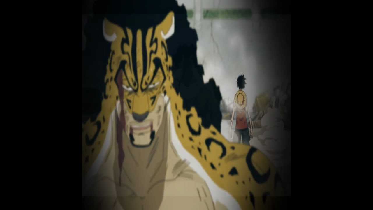 Save robin! (one piece) - YouTube