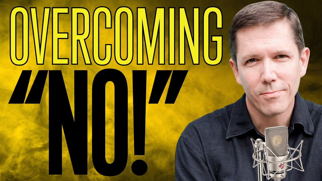 Overcome Common Objections and BOOK the Gig - YouTube