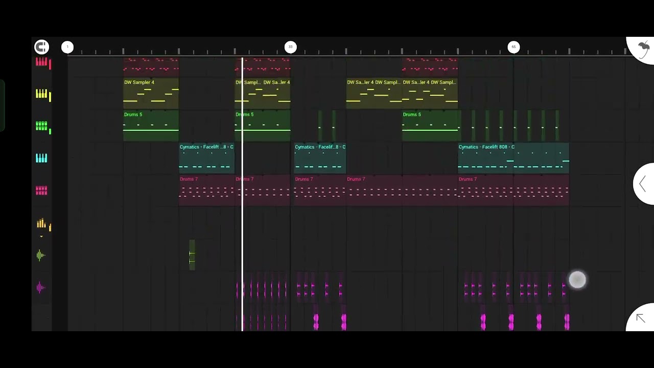 Alx Beats - Nymph (FLM Remake) - YouTube