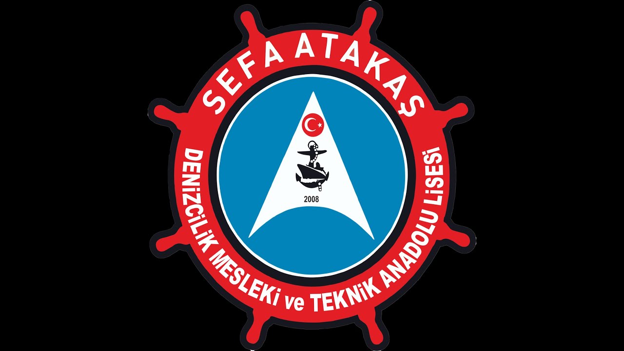 Sefa Atakaş Denizcilik Mesleki ve Teknik Anadolu Lisesi - YouTube