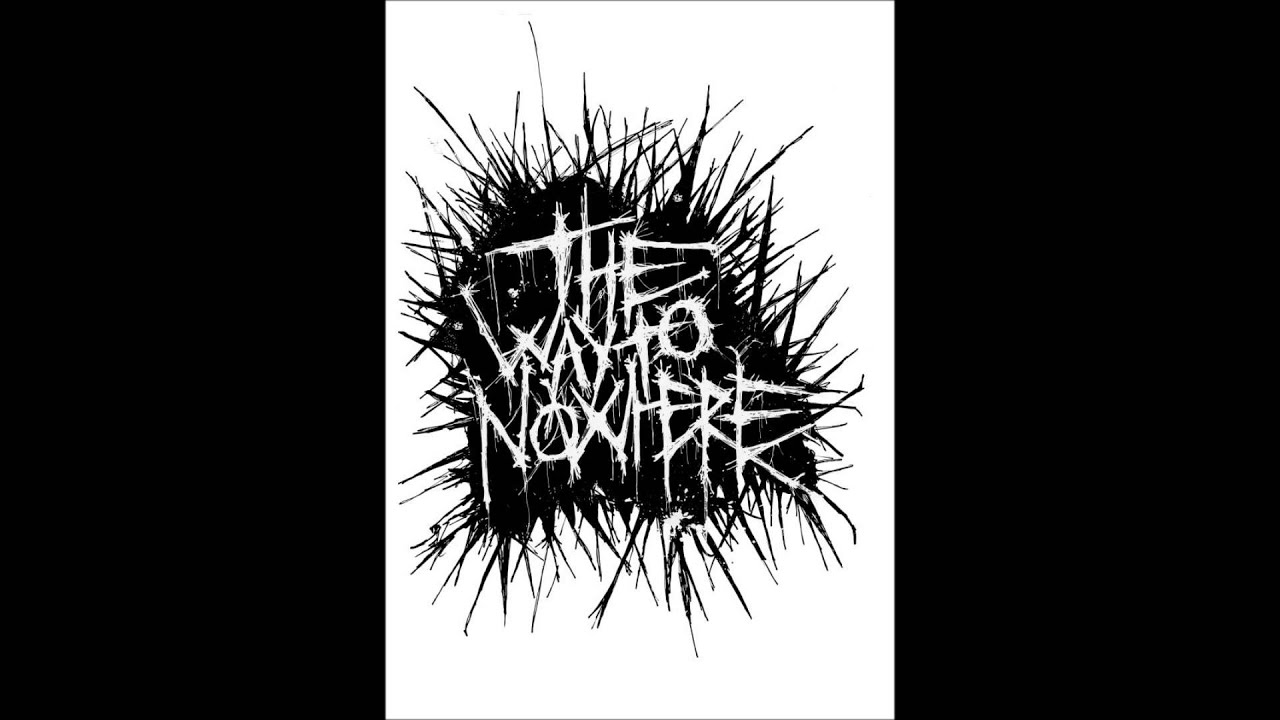 The Way To Nowhere - Live In Fear - YouTube