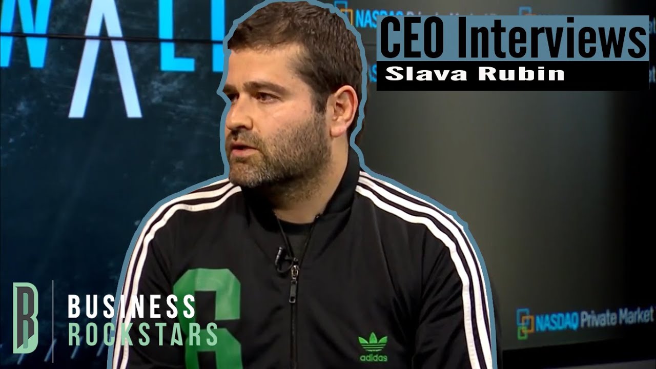 CEO and Co-Founder of Indiegogo Talks Believing in Your Idea | CEO ...