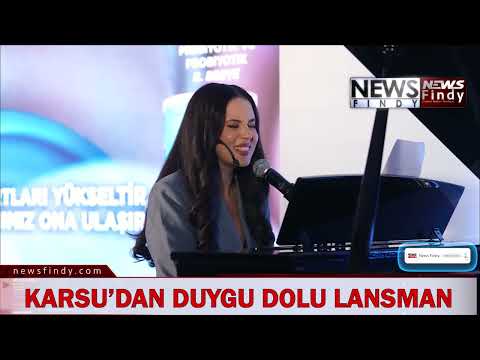 Karsu, Bebeği Blues’un Kalp Atışlarını Şarkıya Dönüştürdü! #karsu #blues #lansman #müzik #yenişarkı