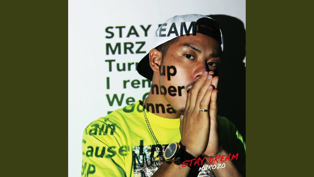 STAY DREAM - YouTube Music