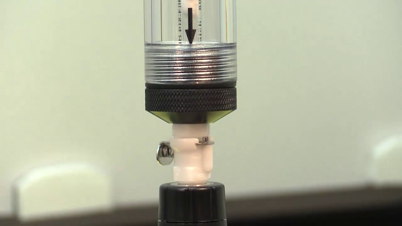 06 Benzene Sampling Demo - YouTube