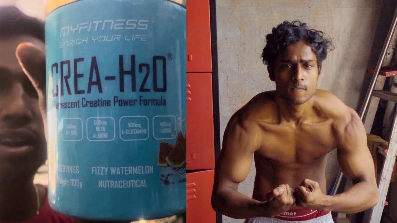 SHOULDER WORKOUT X SUPPLEMENT SHOP - YouTube