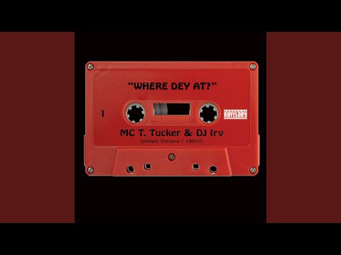 Where Dey at? - YouTube