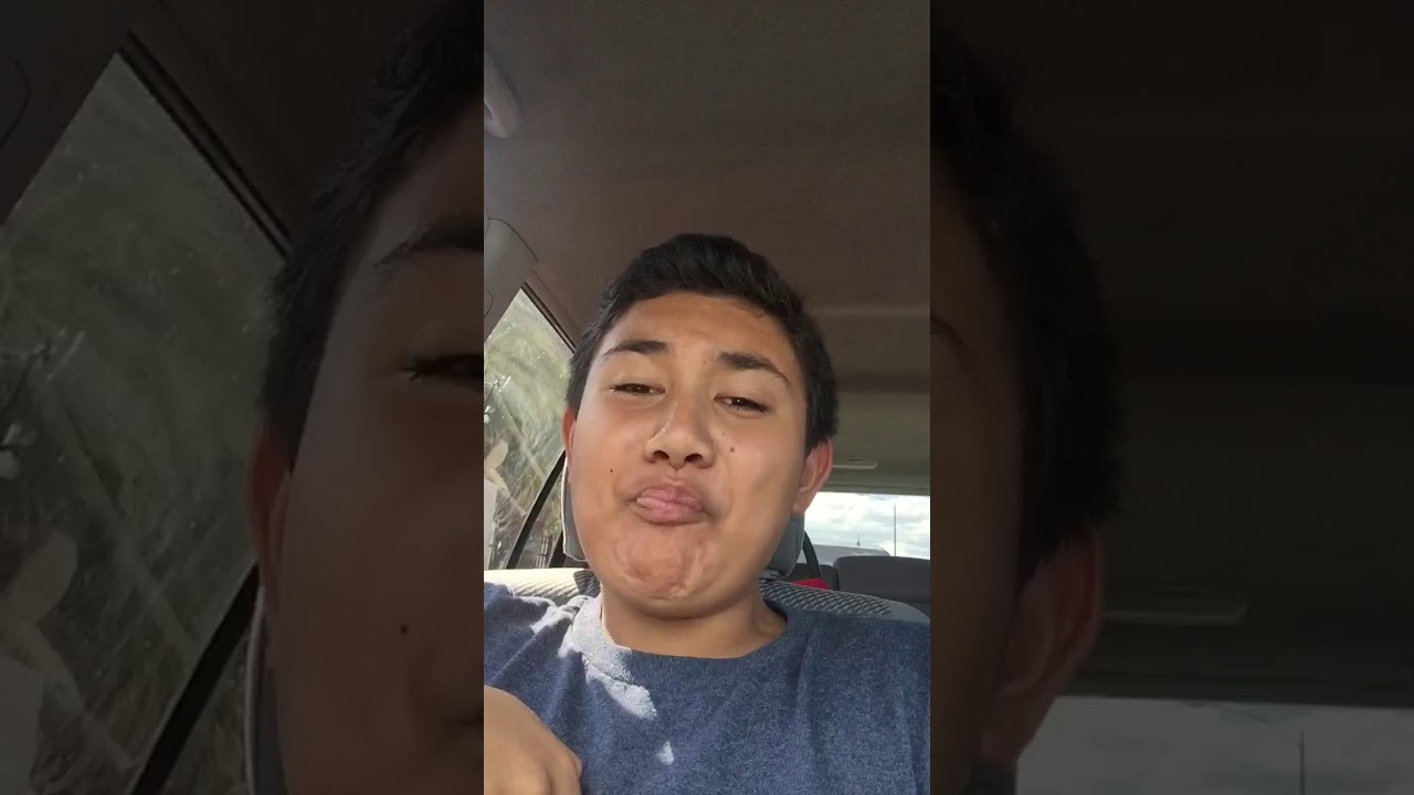 Watermelon Warhead Face! - YouTube