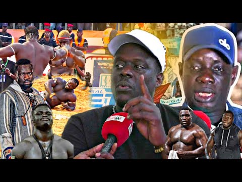 Eumeu sene dagn ko sacrifier? Tapha Kandji recadre Lang Niang et pikine- Ada Fass…Boy Niang vs Reug