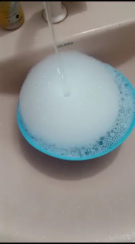 Nano washing powder. SURF EXCEL#NANO - YouTube