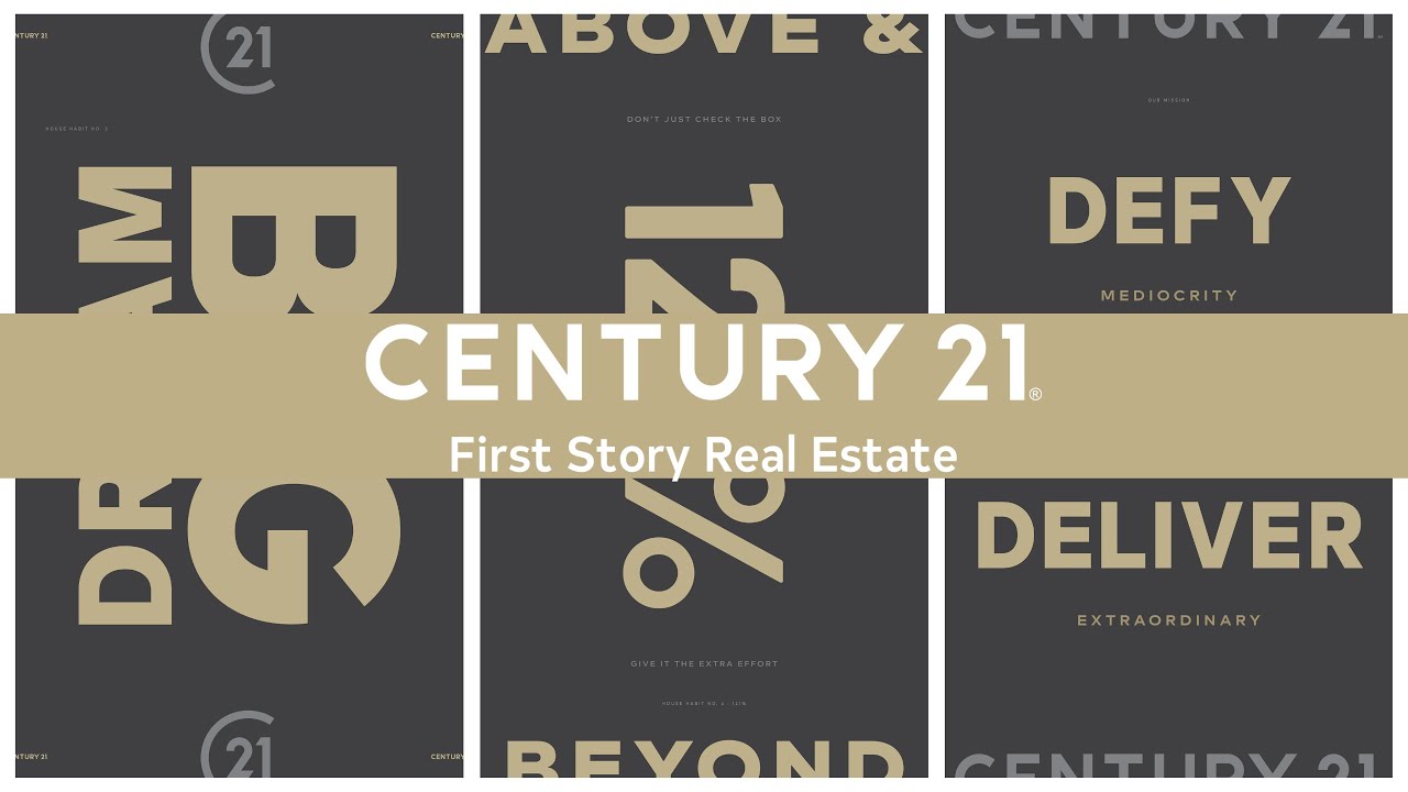 CENTURY 21 First Story Real Estate Tallahassee FL - Who We Are - YouTube
