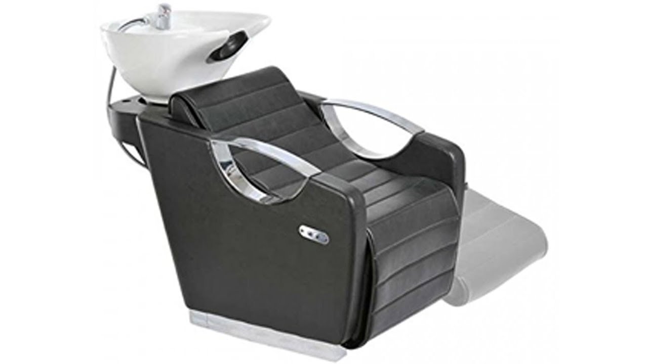 Beauty salon equipment | Beauty Salon Shampoo Backwash Unit | with ...