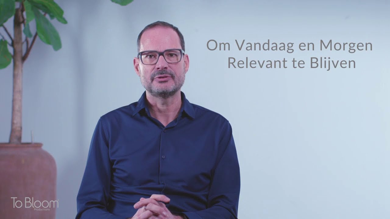 Peter Heshof over trends en het Tijdgeest model | On demand masterclass ...