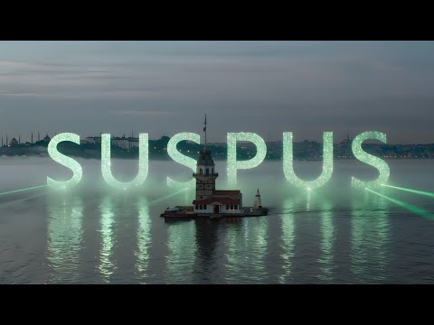 Ceza - Suspus (Cover) | Saz, Zurna & Synth Fusion 🔊