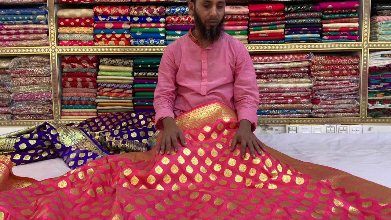 Katan orna - YouTube