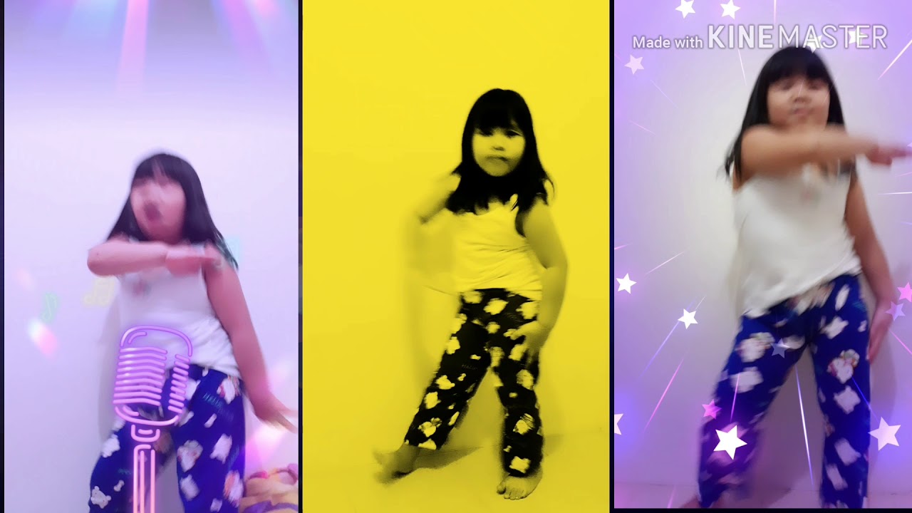 Tiktok ba kamo? || Batang Pinoy, batang may laban - YouTube