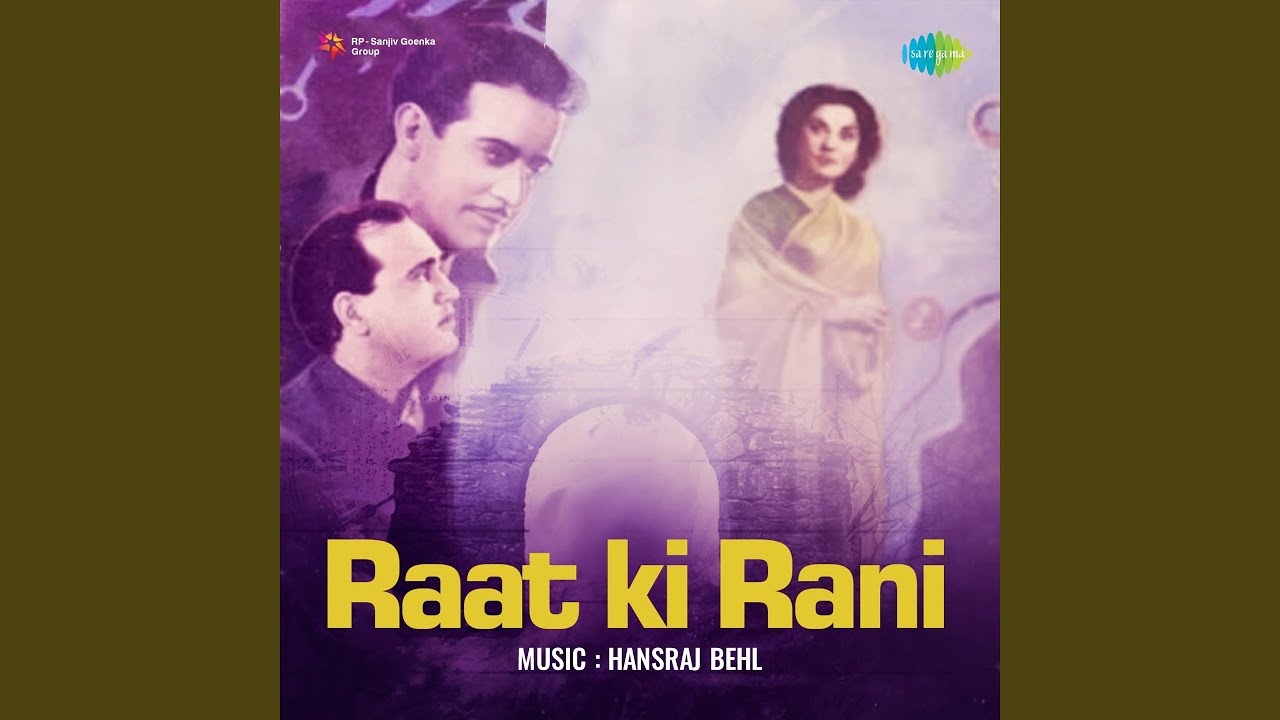 Duniya Ki Sabha Pal Chhin Hi Sahi - YouTube